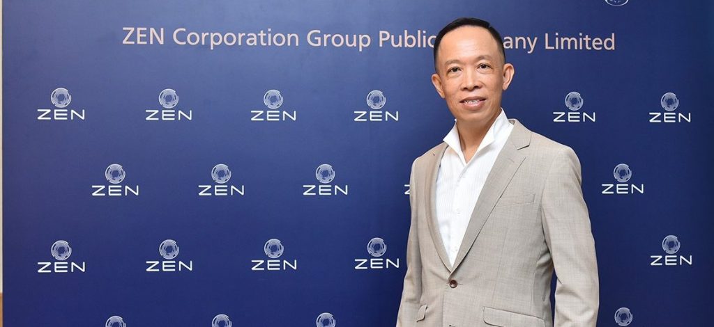 ZEN Group วางมาตรการ 6S ต่อเนื่องเพิ่มความมั่นใจแก่ลูกค้า เน้นความสะอาด ...