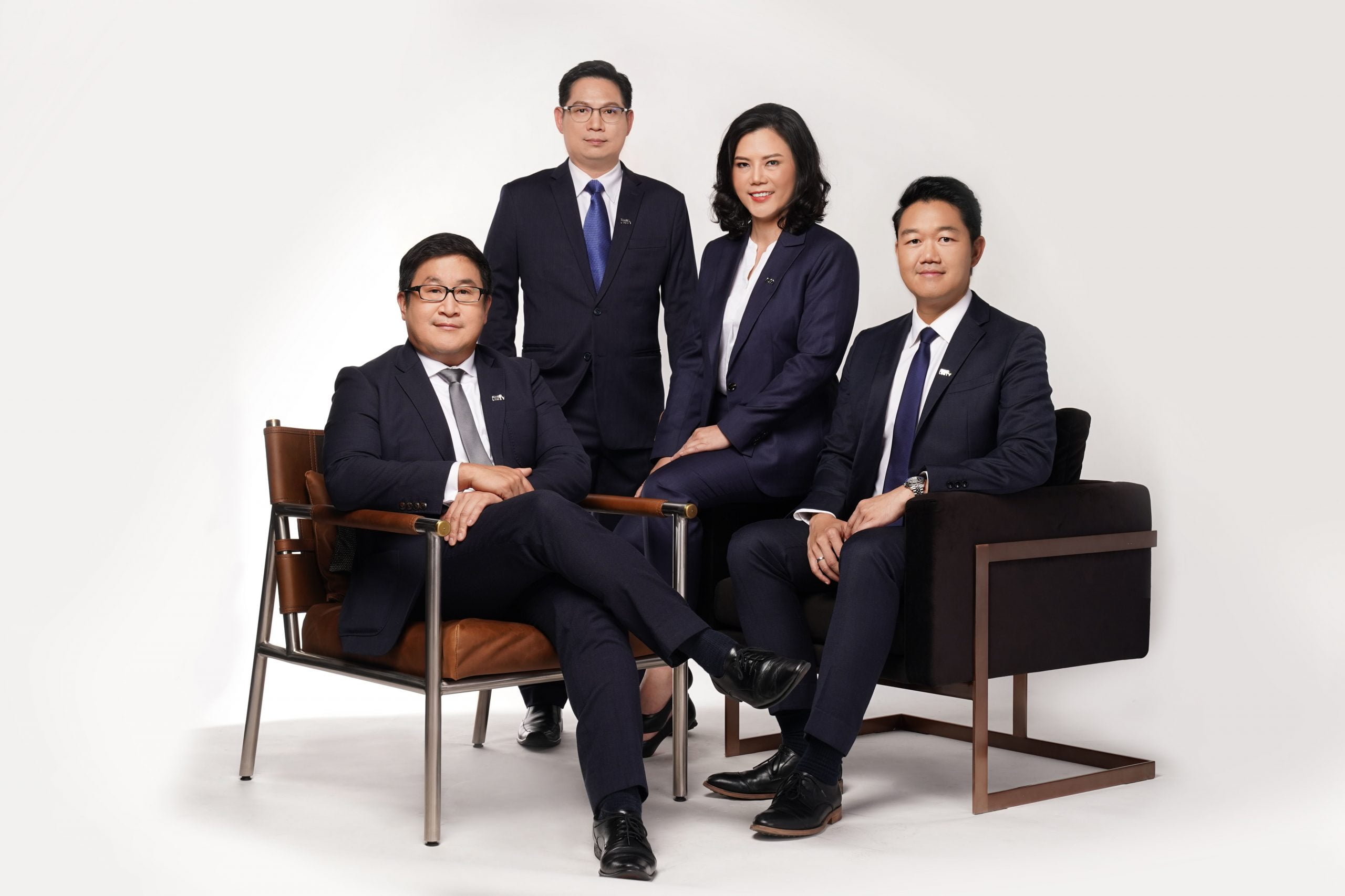 GRAND UNITY marks 2021 “Year of Optimization,” forging ahead with ...