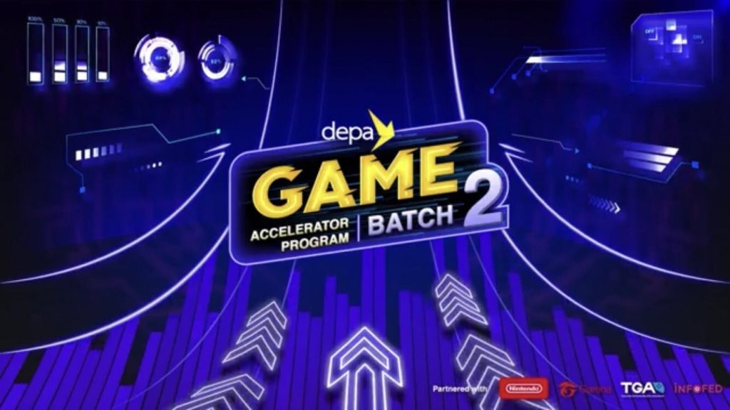 “depa” Launches depa Game Accelerator Program Batch 2 to Equip People in Thai Gaming Industry ...