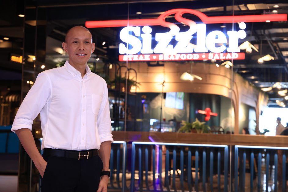 Sizzler launches revamped “LOYALTY PROGRAM E-MEMBER” system Points ...