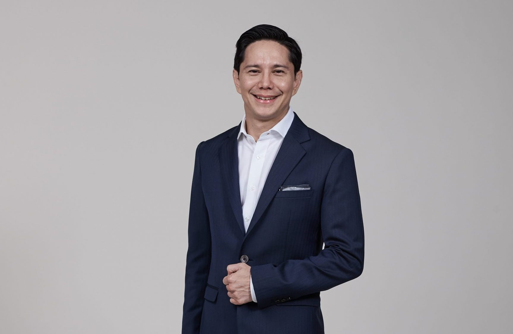 Kris Chantanotoke named new SCB CEO effective August 1, 2022 to ...