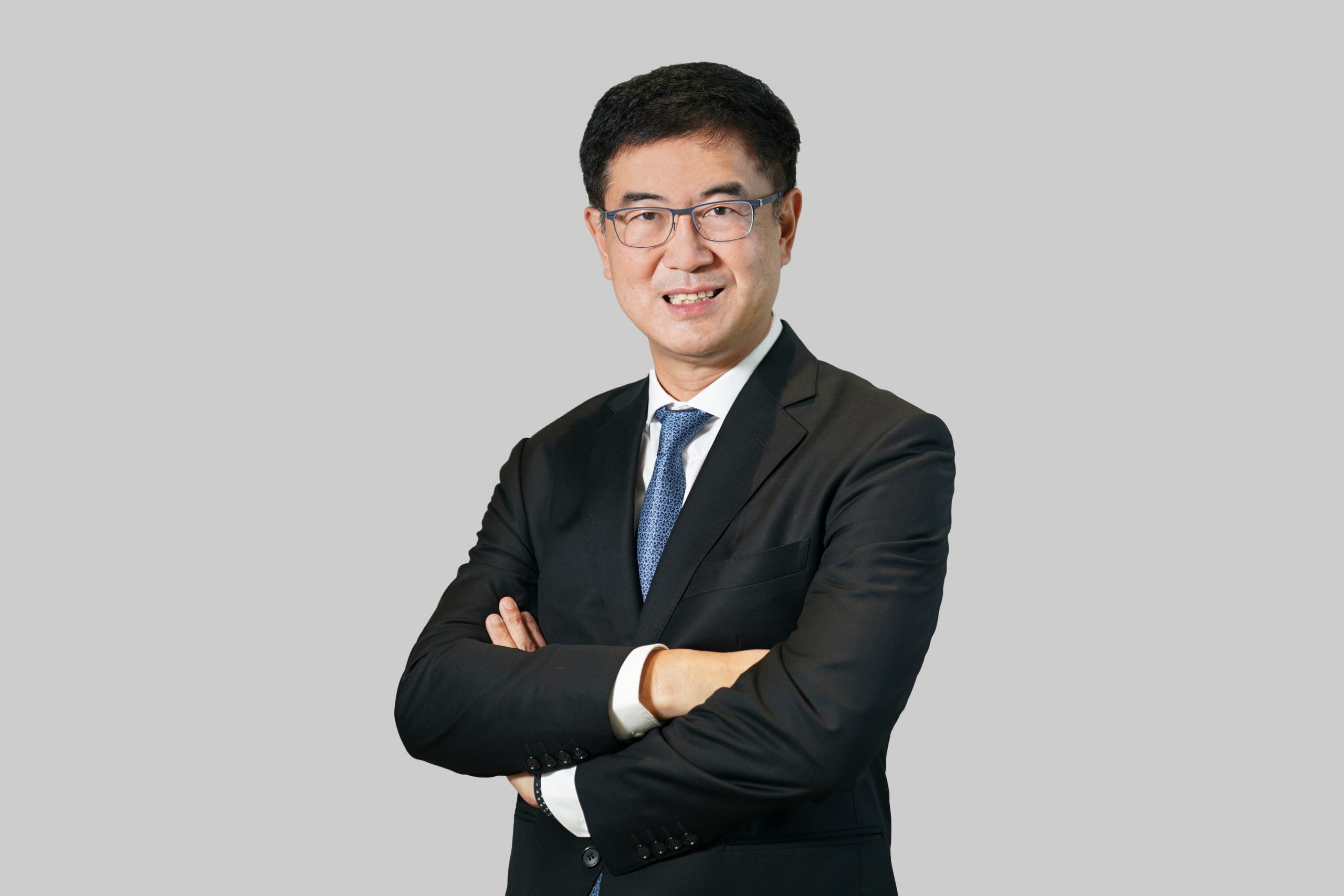 WHAUP Appoints New CEO to Drive Utilities Business | ThaiPR.NET