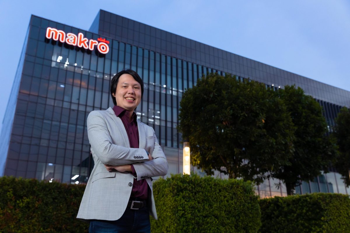 แม็คโคร ปลื้มยอดดาวน์โหลด “maknet” พุ่งกว่า 4 หมื่นครั้ง คาดสิ้นปีเพิ่ม ...