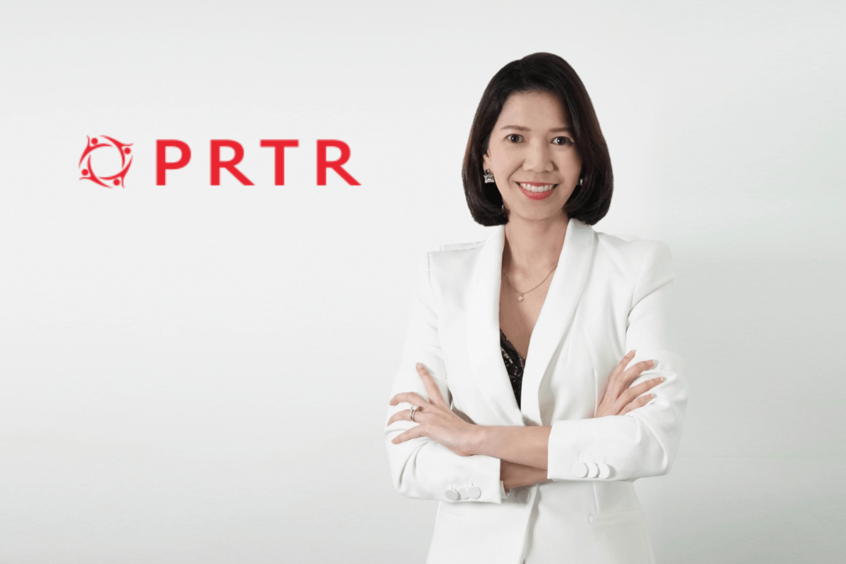 PRTR หนึ่งในผู้นำด้าน HR ยุคดิจิทัล ยื่นไฟลิ่งขายไอพีโอ 150 ล้านหุ้น ...
