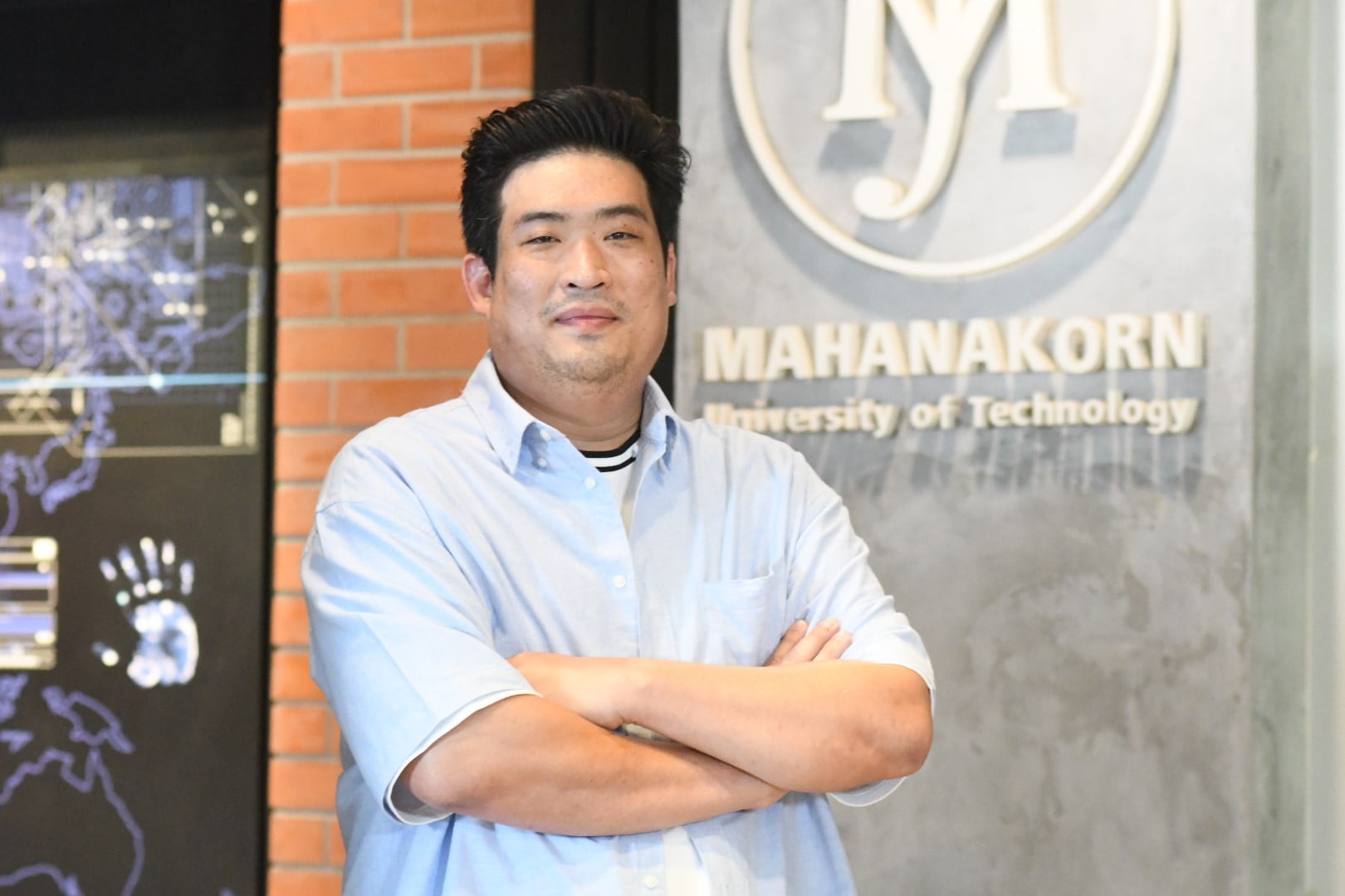 MUT ย้ำจุดยืนกว่า 3 ทศวรรษ แนวคิดแตกต่างอย่างสร้างสรรค์ “เรียนจริง รู้ ...