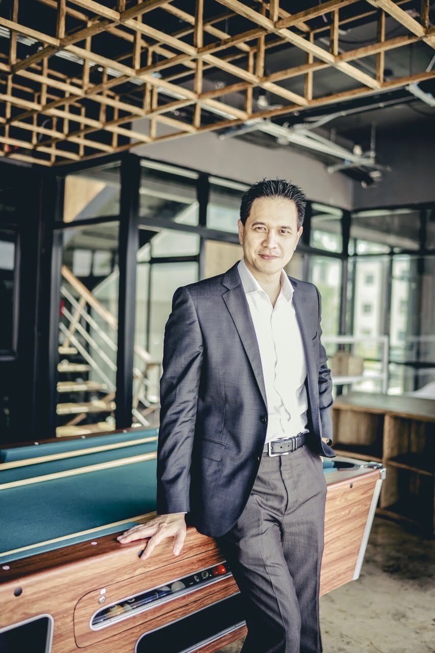 ECL เล็งขึ้นแท่นผู้นำ AUTO CASH | ThaiPR.NET