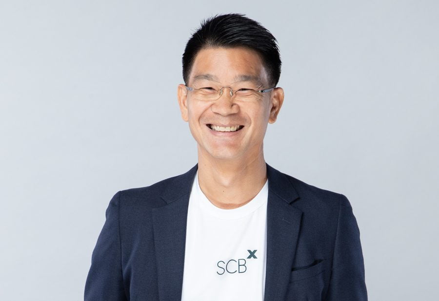 “SCBX Group” announces US$ 50M indirect strategic investment in Bank ...