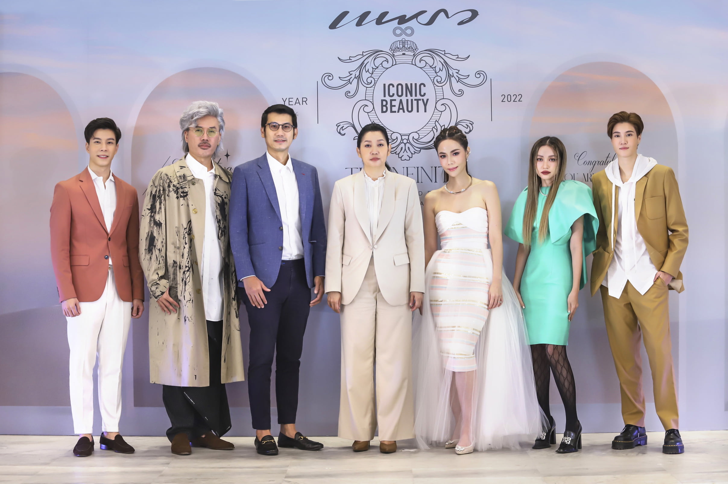 เปิดคัมภีร์ความงามแห่งปี Praew Iconic Beauty 2022 | ThaiPR.NET
