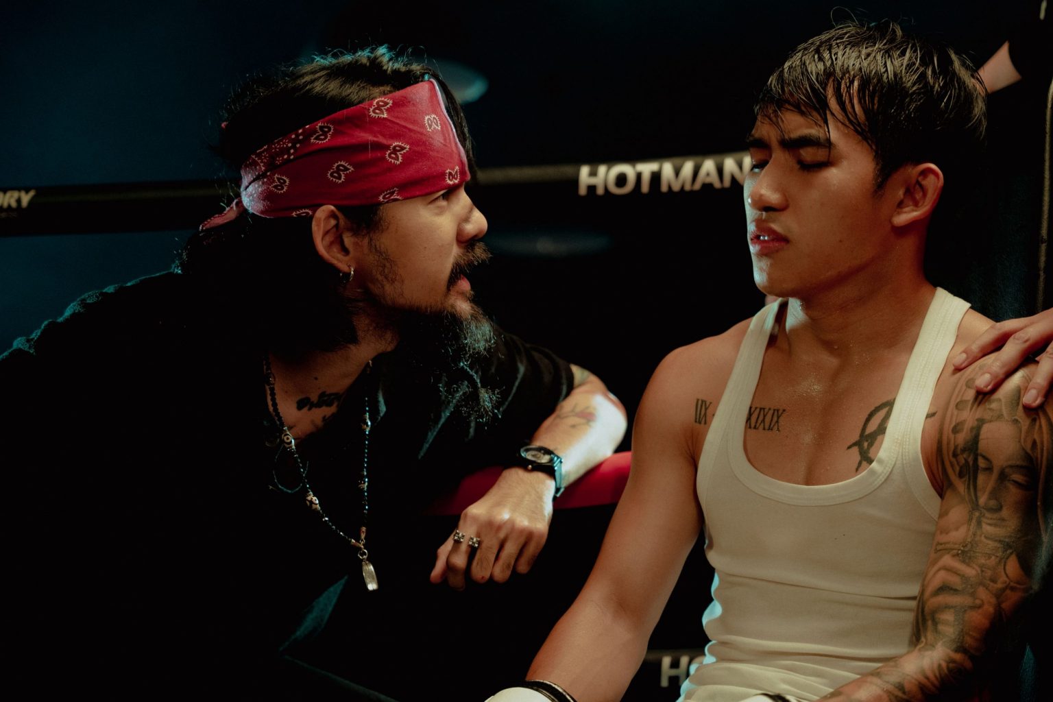 “IRONBOY” ส่งเพลงใหม่ “มาดิ” ปลุกใจคนท้อ ไม่ว่าจะเจออุปสรรคแค่ไหน ก็พร้อมลุกขึ้นสู้ต่อ!! ได้ ...