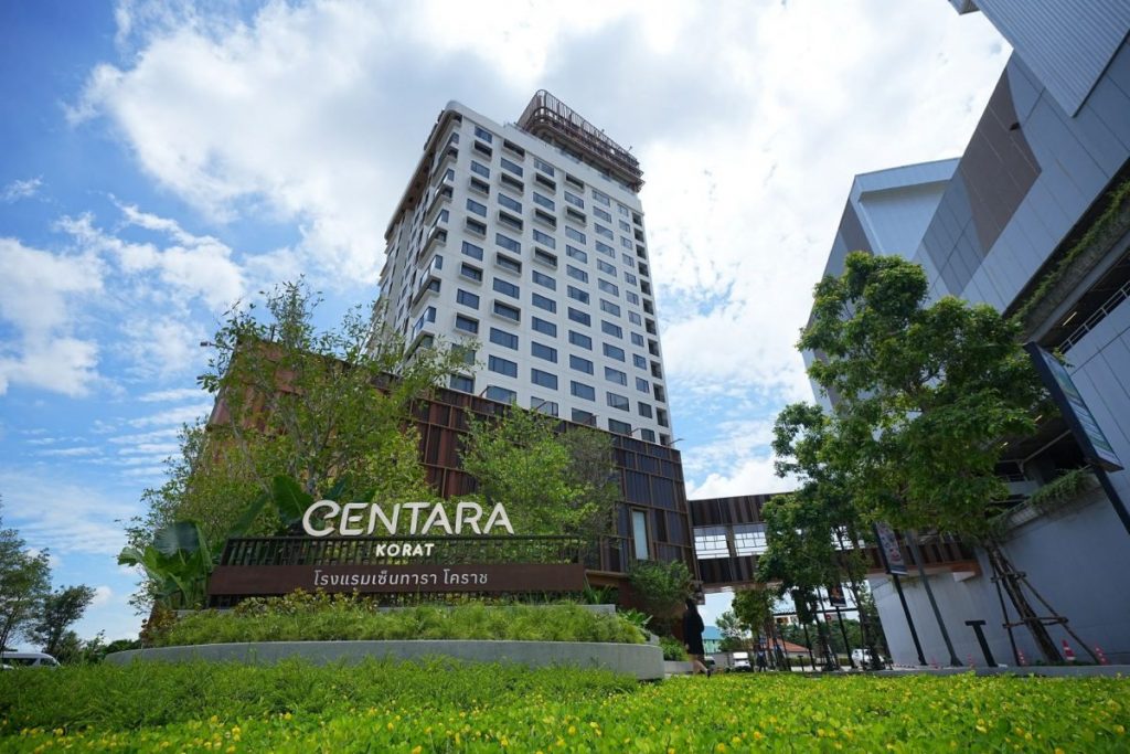 Centara Celebrated Grand Opening of Centara Korat Hotel | ThaiPR.NET