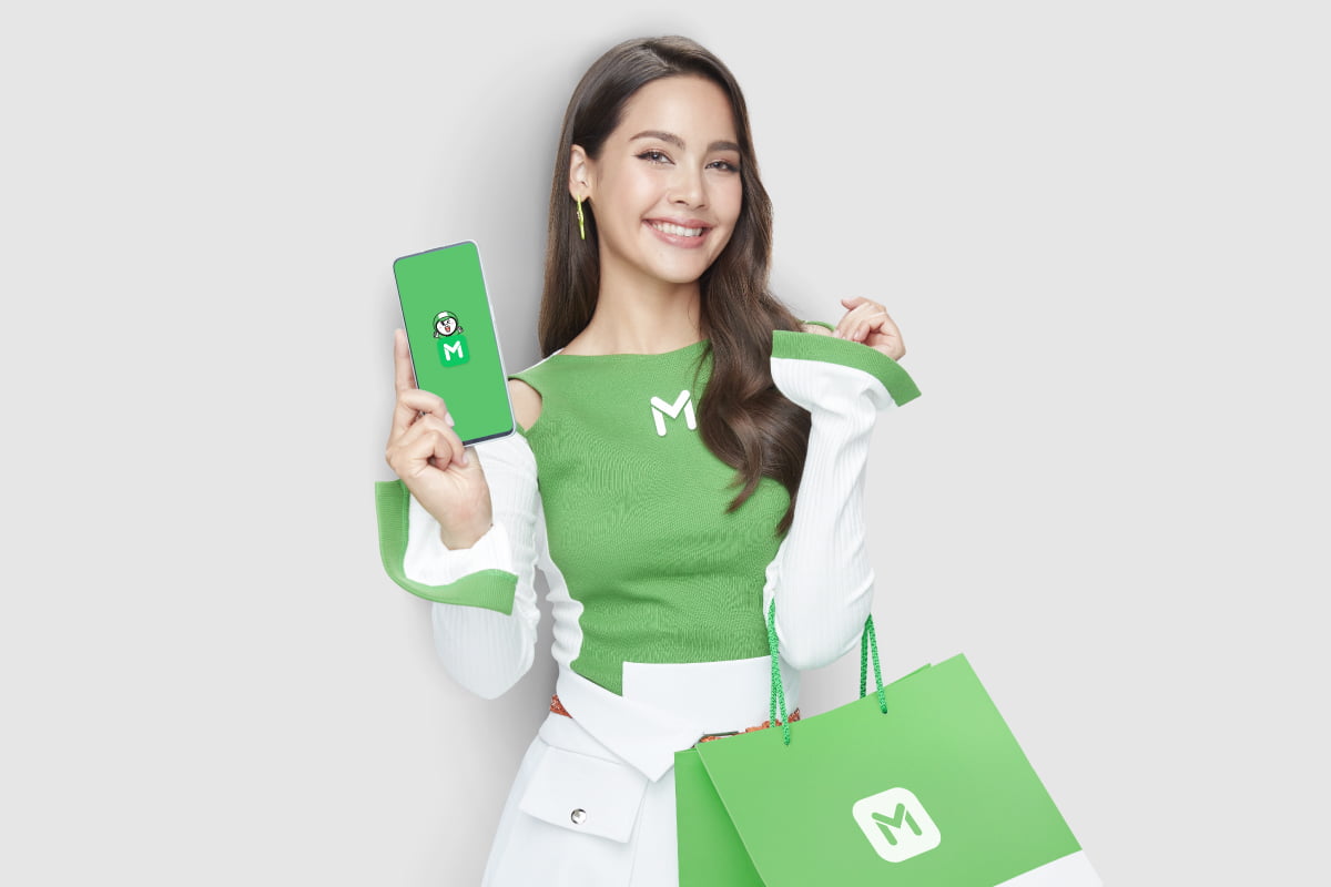 LINE MAN ranked as one of Thailand’s Top Apps in 2022 by the Apple App ...
