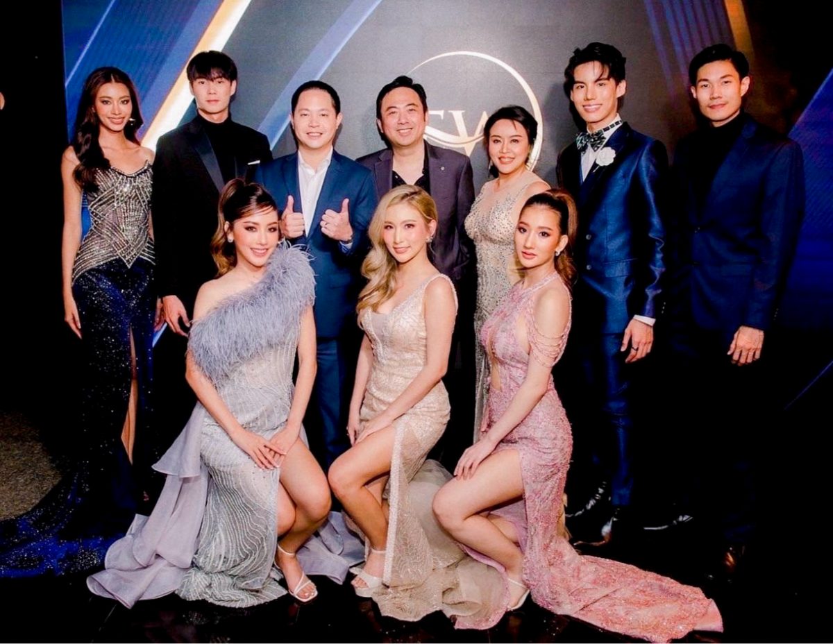 MASTER ร่วมงาน ELITE WEALTH GROUP | ThaiPR.NET