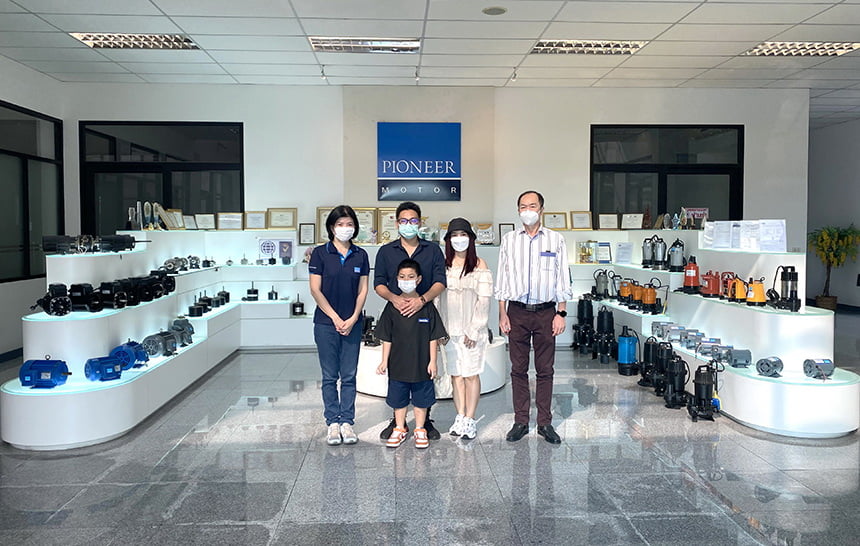 PIMO-ไพโม่ ส่งท้ายปีเปิดบ้านต้อนรับลูกค้าเยี่ยมชมบริษัท | ThaiPR.NET