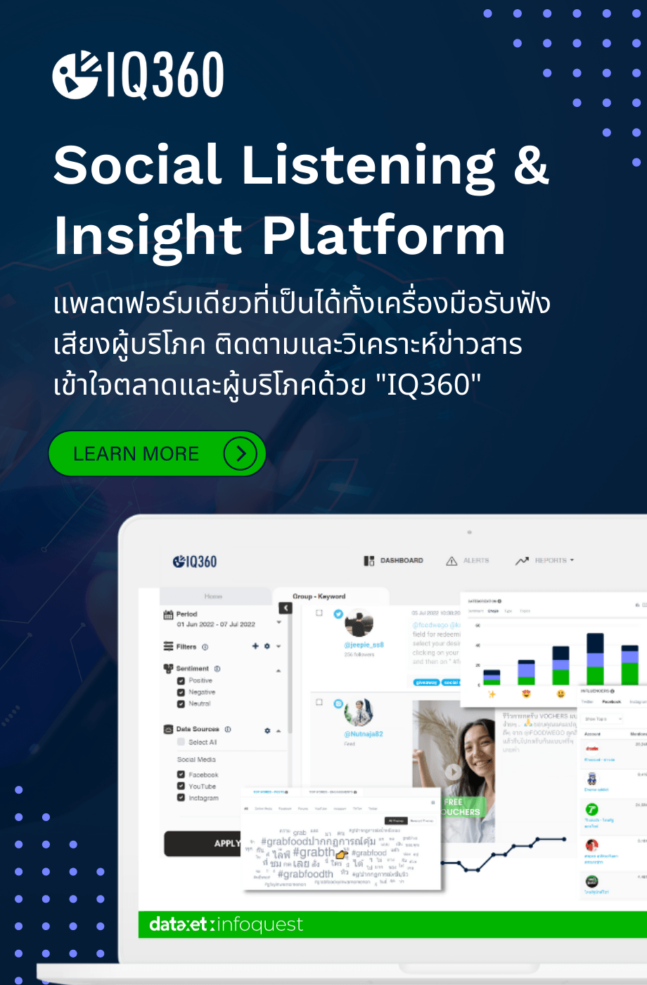 พีอาร์โฟกัส | ThaiPR.NET