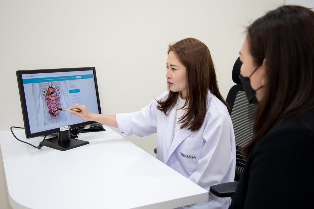 Minimally Invasive Surgery (MIS) and Single Incision Laparoscopic ...