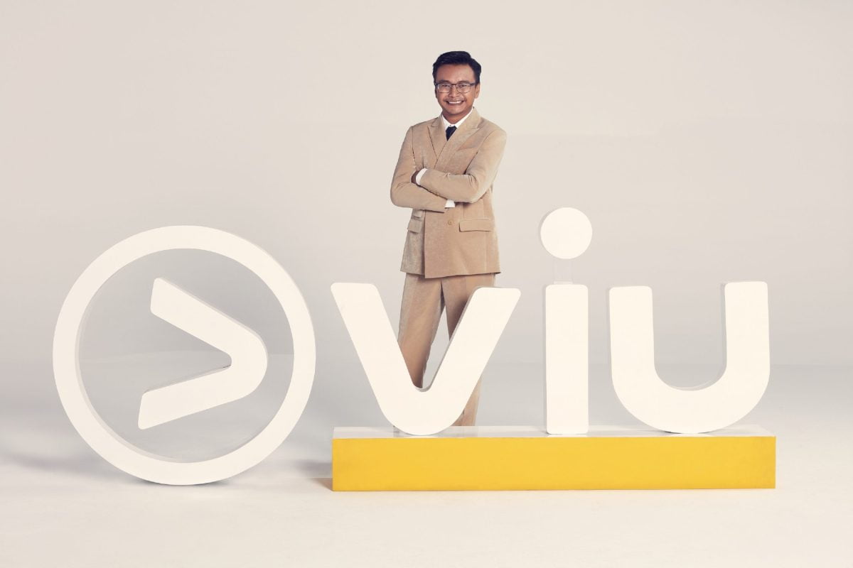 Viu (วิว) ตอกย้ำความเป็นผู้นำ OTT อันดับ 1 ของเอเชียตะวันออกเฉียงใต้ ...