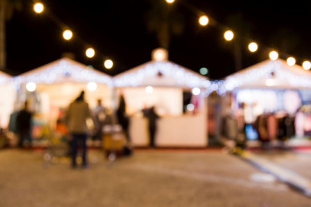 นอนโรงแรมรัชดาภิเษก แวะเที่ยว The One Ratchada Night Market | ThaiPR.NET