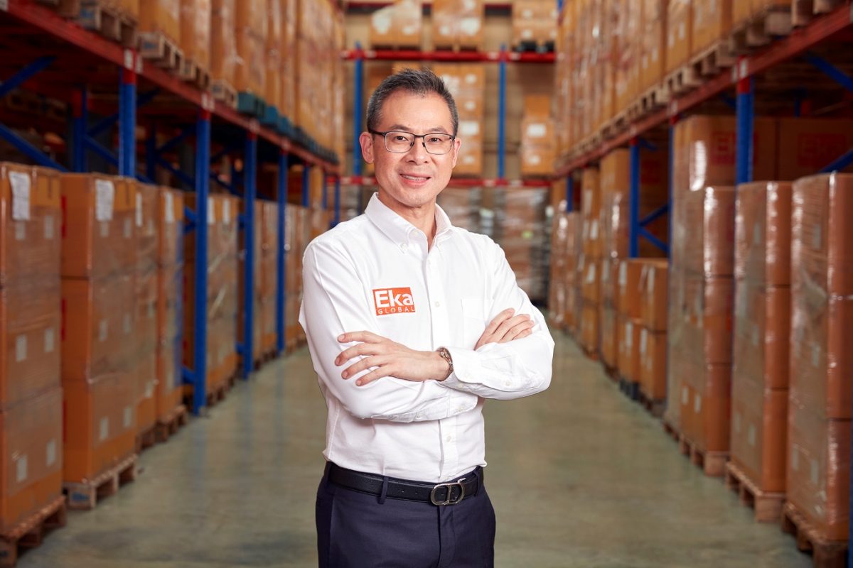 Eka Global aims to double growth by 2026 with green products in ...