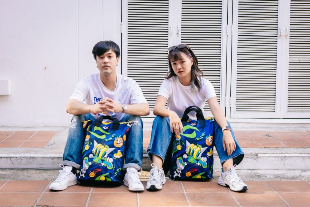 Supersports and Benzilla Team Up to Inspire Active Lifestyles with a ...