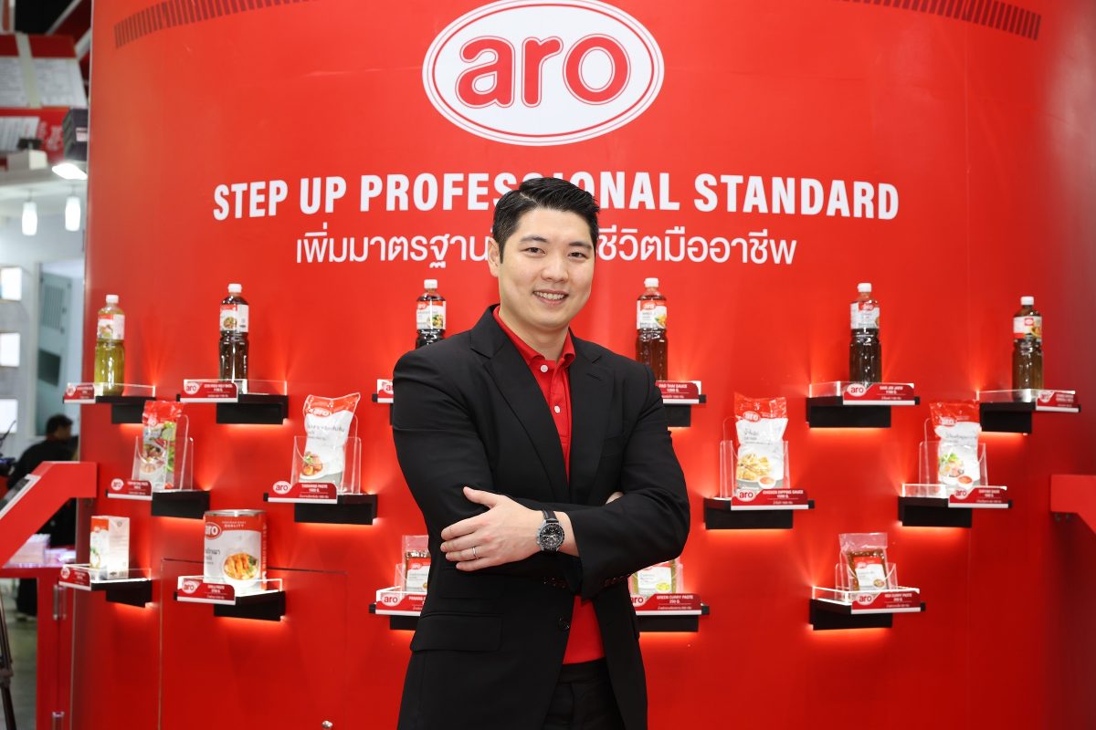 Makro Unveils 3 Powerful Strategies at ThaiFex 2023: Igniting Food ...