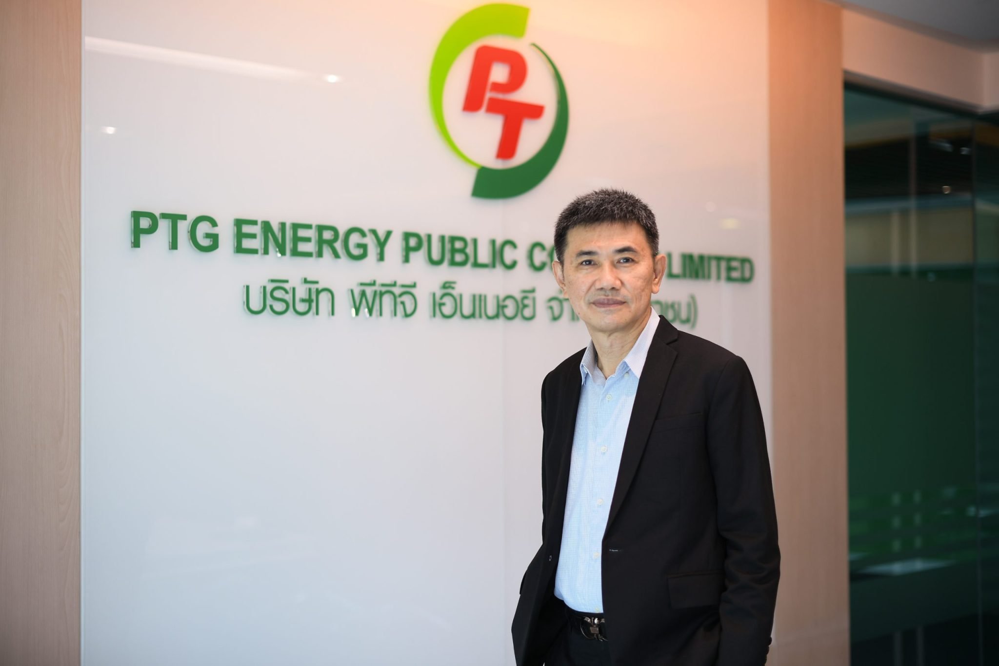 PTG แย้ม Q2/66 เติบโตโดดเด่น วางงบ 6,000 ล้าน ขยายธุรกิจ Oil และ Non-Oil เพื่อความยั่งยืน ...
