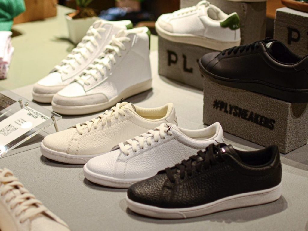 CPL รุกตลาดรีเทลเต็มพิกัด เปิดจุดจำหน่ายรองเท้า PLY เพิ่ม 2 สาขา ...