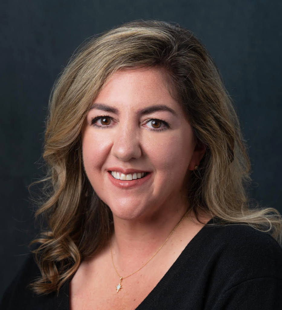 OutSystems Appoints Christine Nurnberger Chief Marketing Officer ...