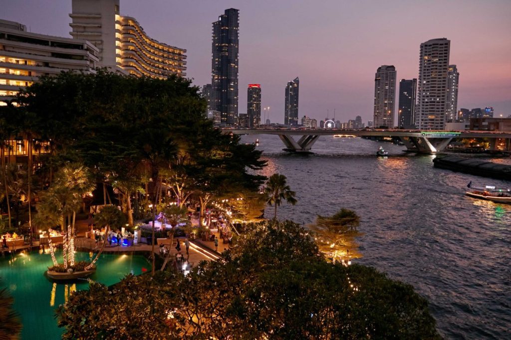 Come and Experience The Eleventh “Raan Dung Ross Ded: RDRD Street Food ...