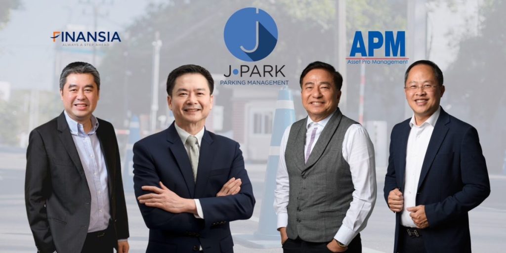 ดร.สมภพ APM รวมพลัง 4 ส. ลุยโรดโชว์ หุ้น IPOน้องใหม่ JPARK 8 จังหวัดทั่วไทย | ThaiPR.NET