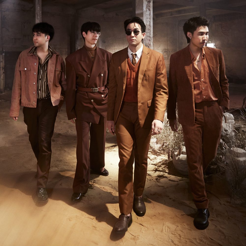 ฤดูไหนก็ไม่ยาวนานเท่า “ฤดูรอ” ซิงเกิ้ลใหม่ล่าสุดที่ปลุกความเป็นออริจินอ ...