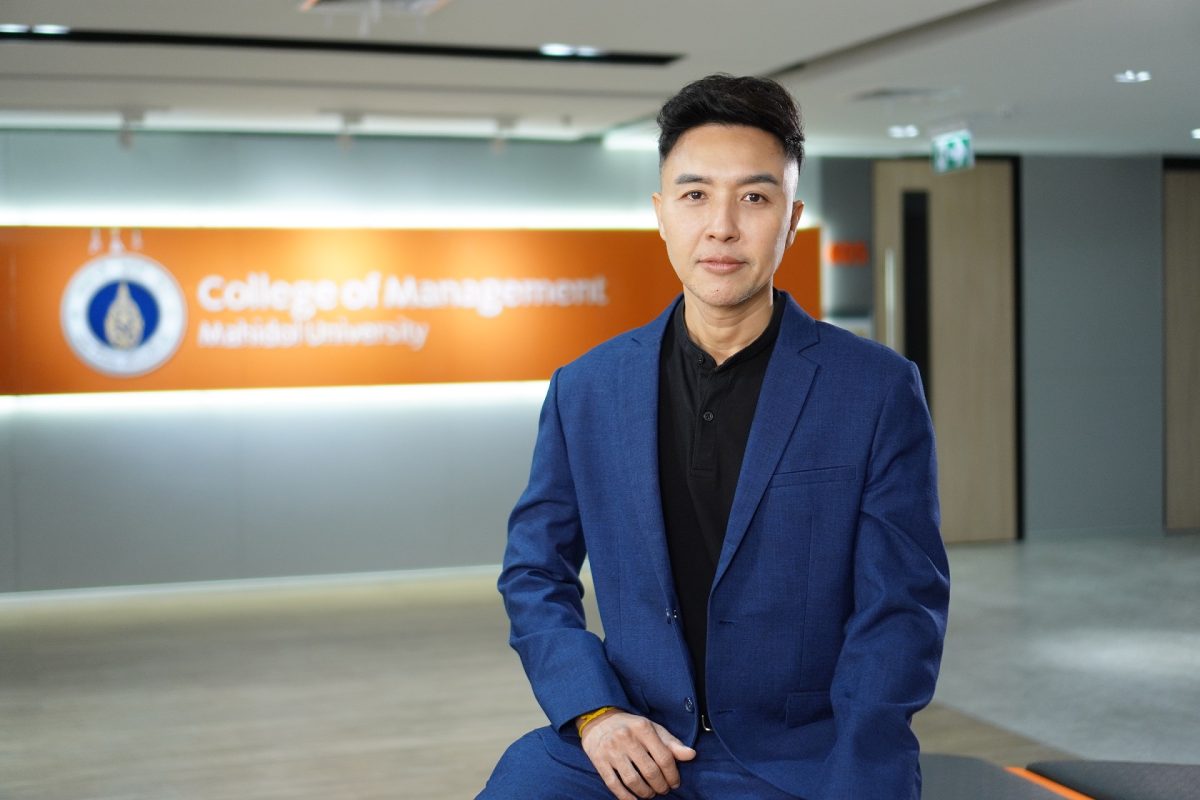 CMMU แนะภาคธุรกิจยังต้องตั้งรับกับปรากฏการณ์วูก้าเวิลด์ ชี้ผู้บริหาร ...