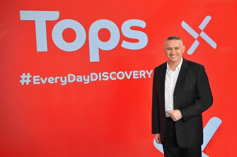 Tops unveils new Tops daily ‘Joy-venience’ store model, filling market ...
