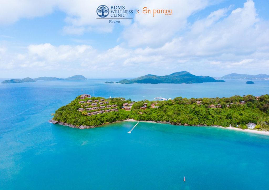 BDMS Wellness Clinic and Bangkok Hospital Phuket, in partnership with ...