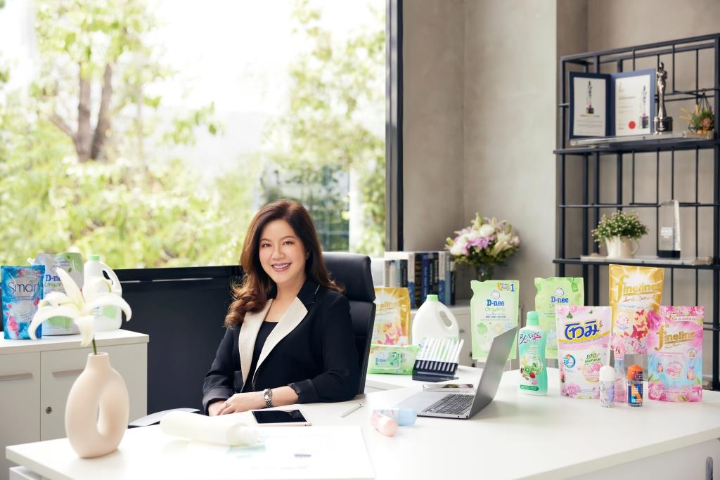 NEO บุก FMCG โค้งสุดท้าย ชูแผนยืดหยุ่นรับสถานการณ์ท้าทาย มุ่งบริหาร ...