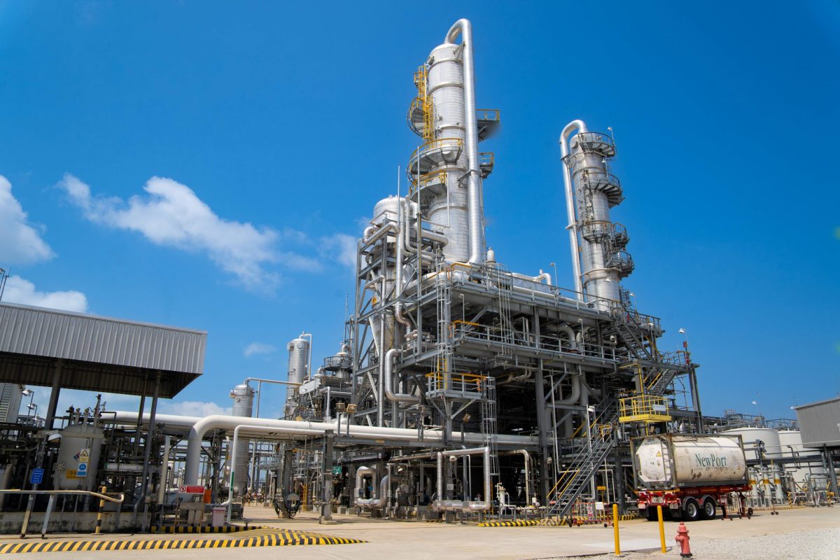 Dow expands circular and bio-circular Propylene Glycol offering with ...