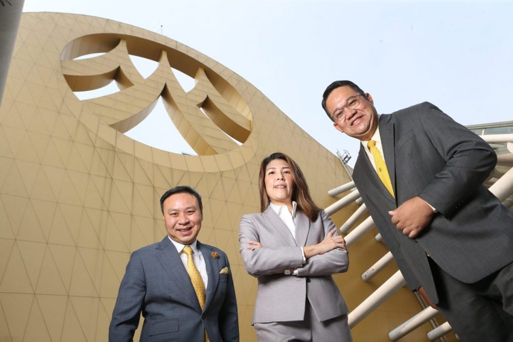 Krungsri Auto | ThaiPR.NET