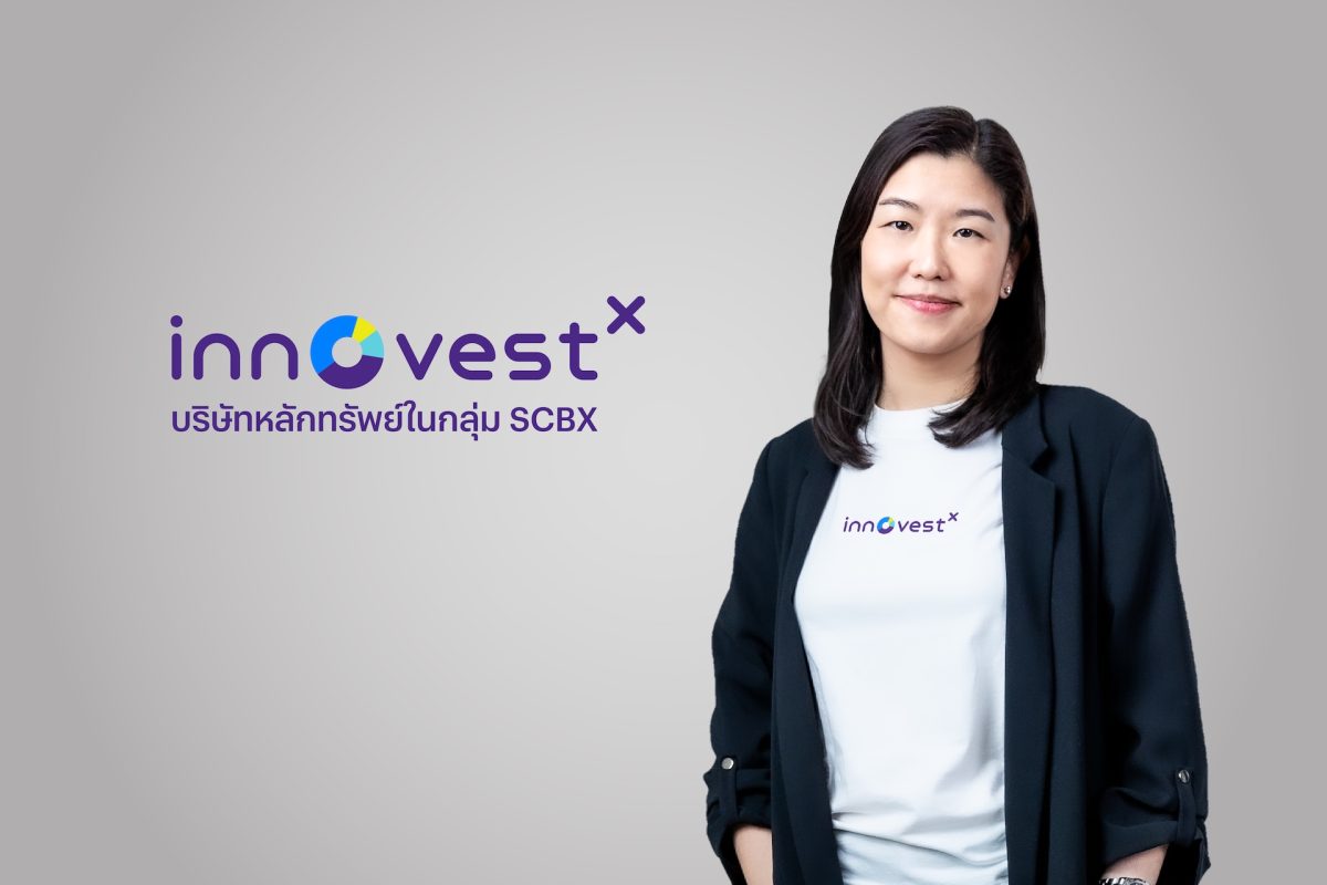 InnovestX Upgrades App with New Features to Help Investors Make Precise ...