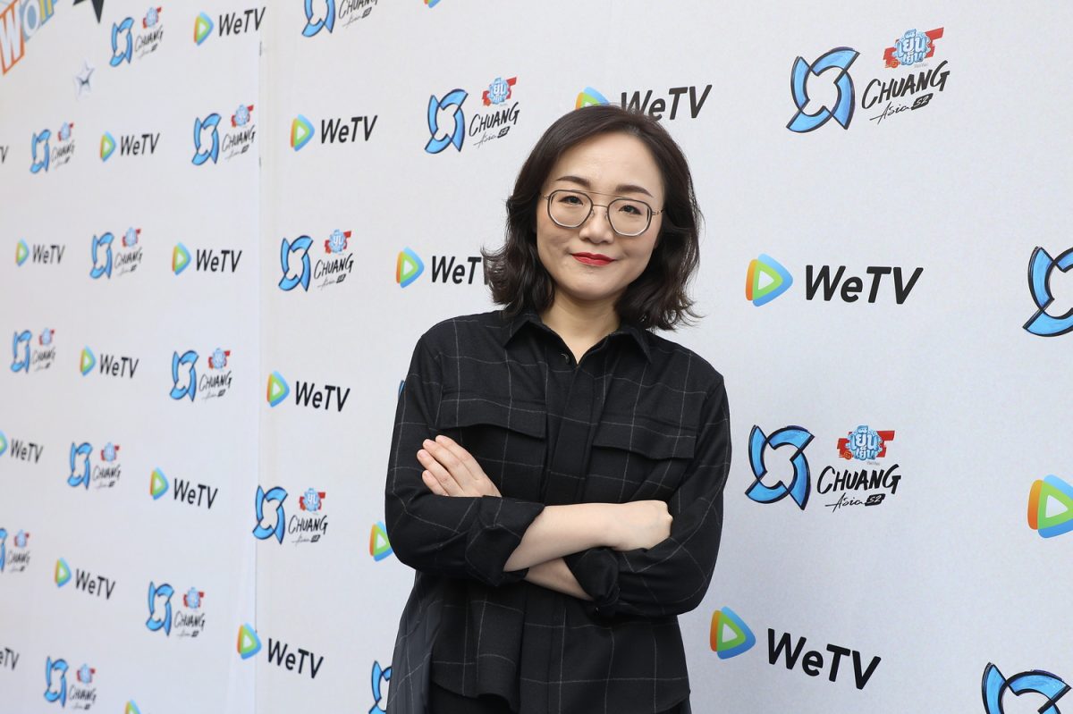 WeTV เผยความสำเร็จ CHUANG Asia Season 2 คอนเทนต์เรือธงที่ครองความนิยม ...
