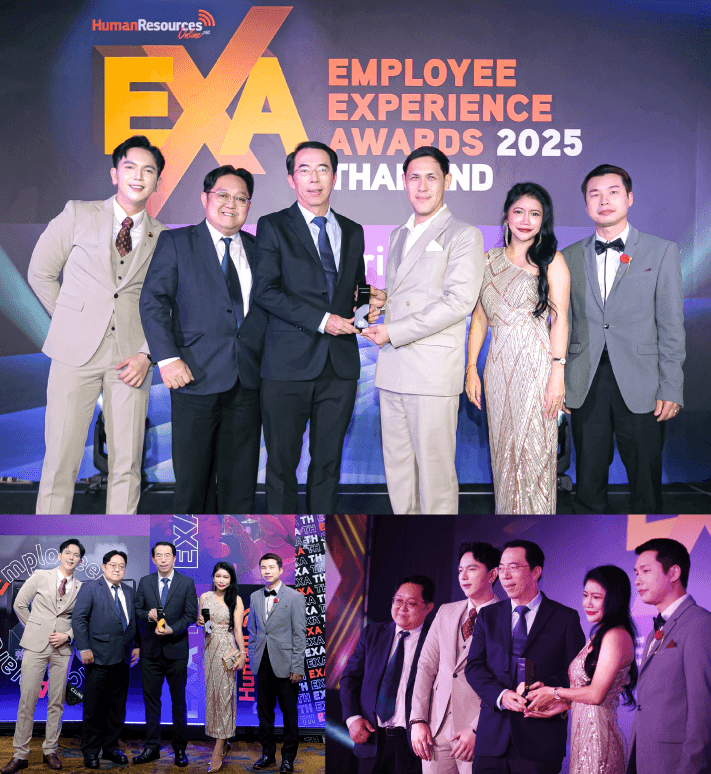 ไอโออิ กรุงเทพประกันภัย คว้ารางวัลเกียรติยศระดับเอเชีย 2 ปีซ้อน จาก ...