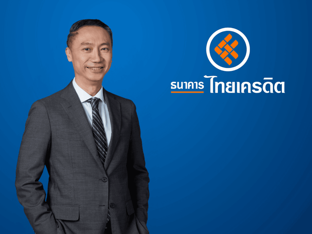 Thai Credit Bank ranked in the “Fortune Southeast Asia 500” for the 2nd ...