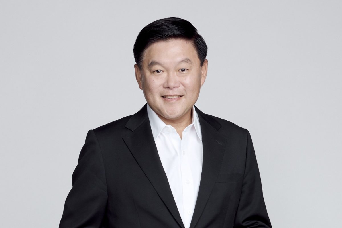 SJWD revamps ‘SCGJWD Freight’ to increase growth potential Transforming ...