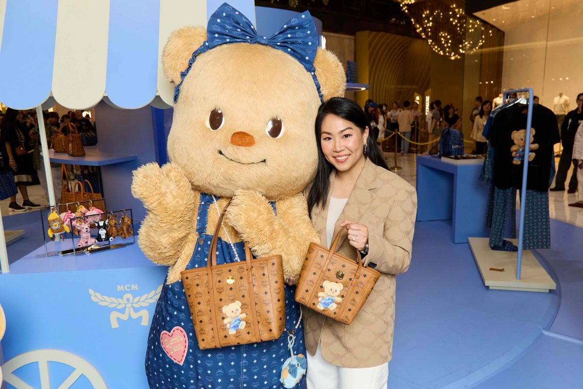 MCM กางแผนกลยุทธ์ “Global Brand with Local Soul” เปิดตัวคอลเลกชั่นสุด ...