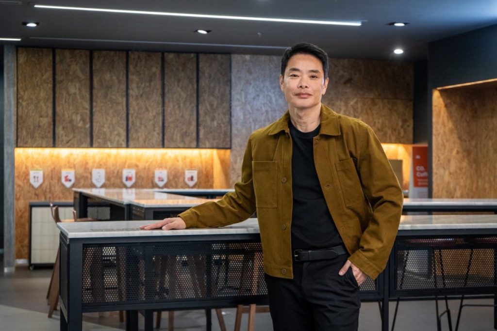 โดดเด่นทุกมิติ! YANH Ratchawat โดย SCX Corporation คว้ารางวัล “โรงแรม ...