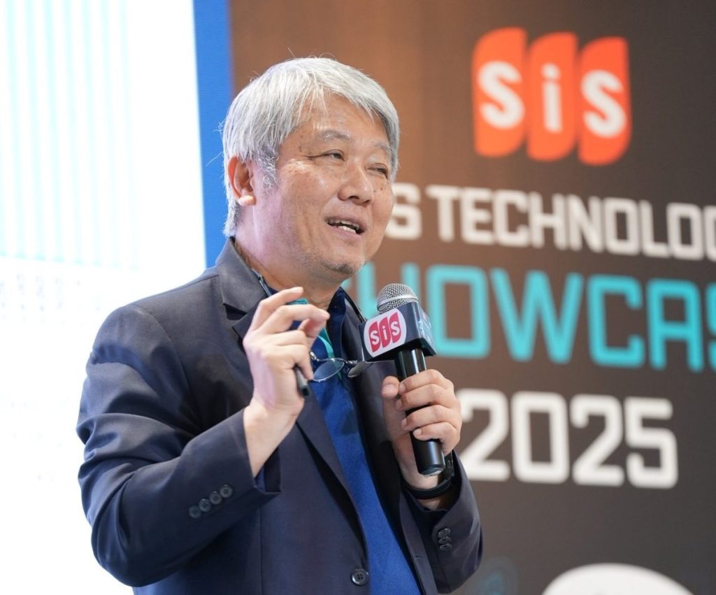 SiS เตรียมจัดงาน “SiS Technology Showcase 2025 – Suphanburi” ยกขบวนเทคโนโลยีล้ำสมัยลงพื้นที่ภาค ...