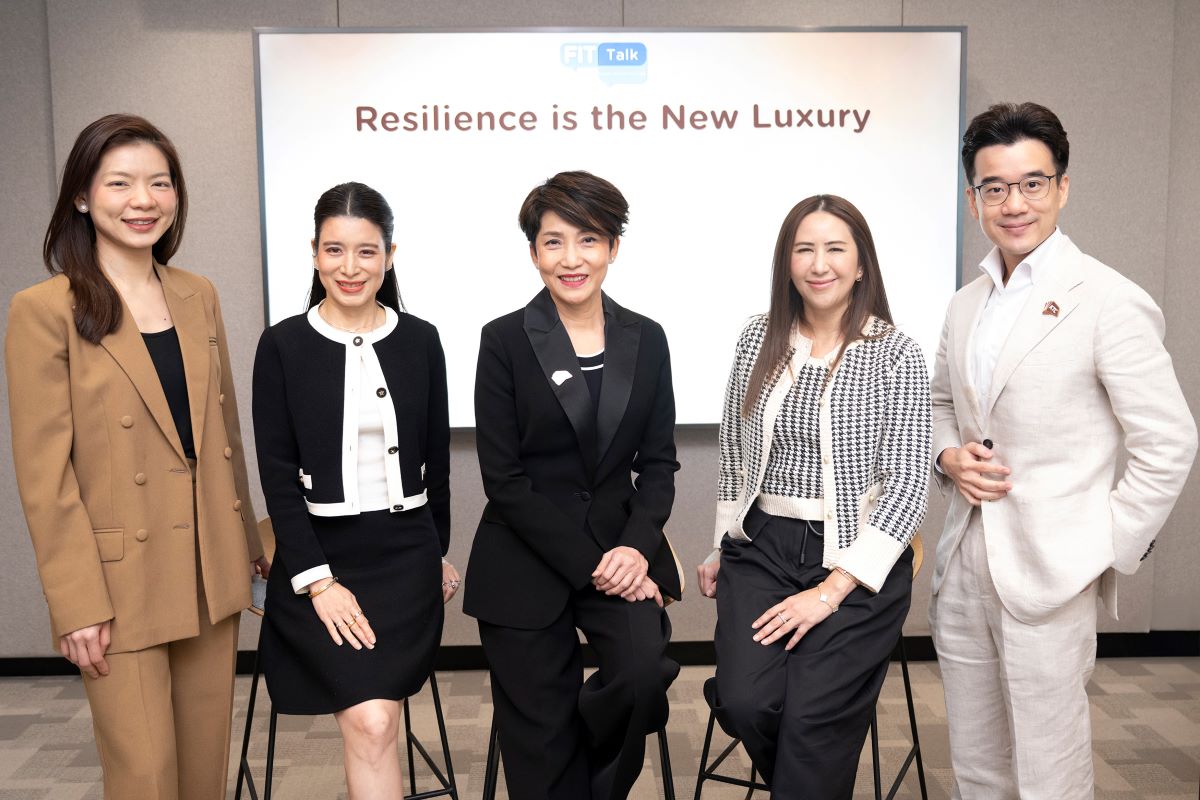 KTC and Luxury Brands Explore Future of High-End Consumer Market ...