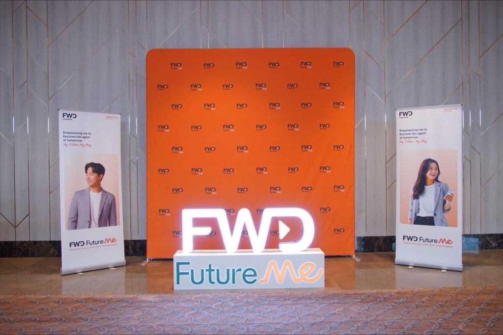 FWD Insurance initiates ‘FWD FutureMe’ to fast-track agents into ...