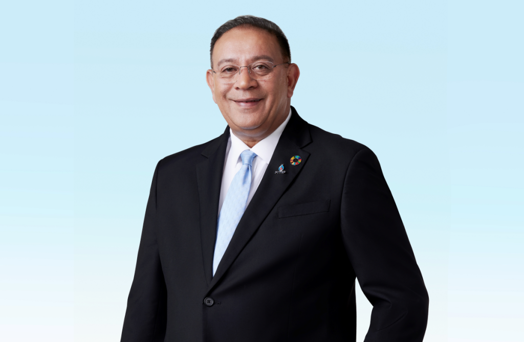 PTTEP moves forward with Thailand’s first CCS project at Arthit field ...