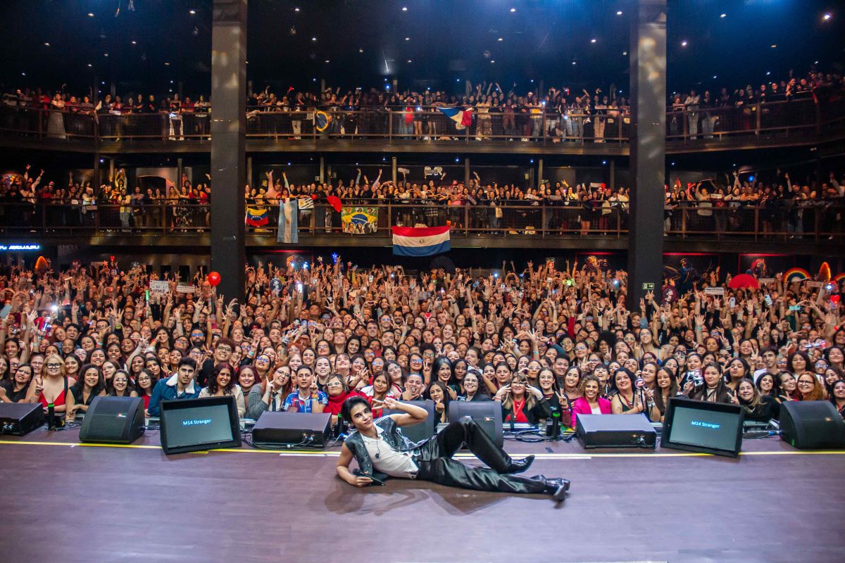 “เจฟ ซาเตอร์” Jeff Satur เปิดฉากทัวร์ระดับนานาชาติ กลางปี 2025 อย่าง ...