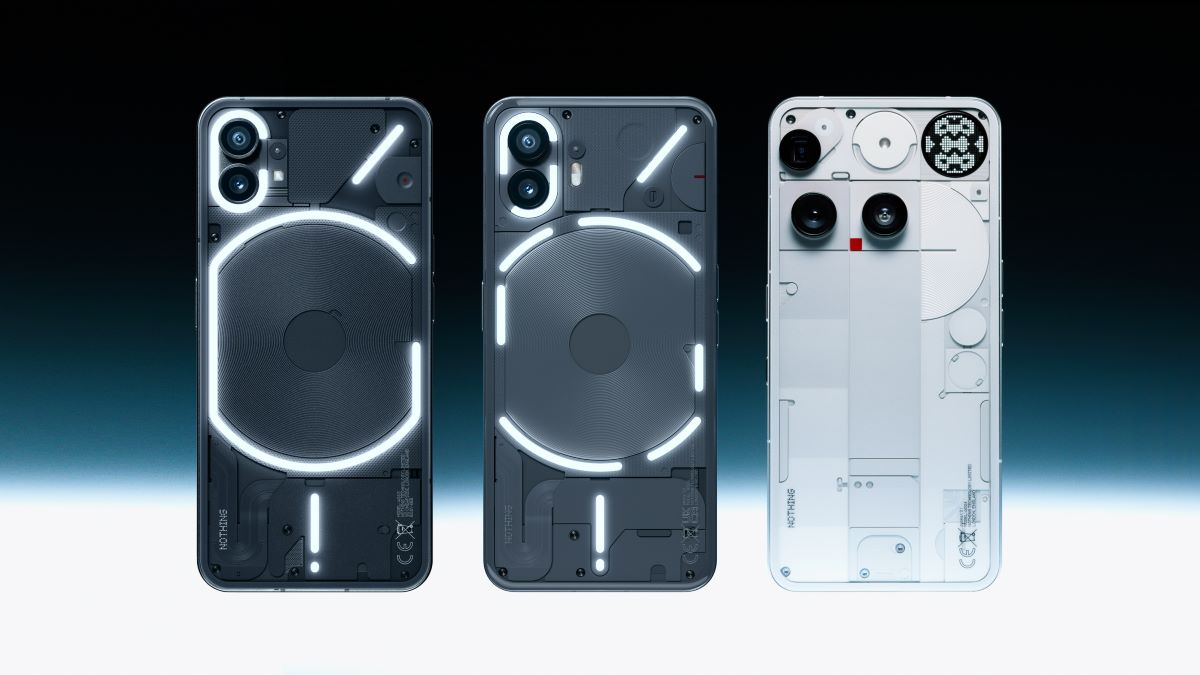 Nothing เปิดโปรพิเศษ มอบสิทธิ์เอ็กซ์คลูซีฟ Phone (3) ลดทันที 5,000 บาท ...