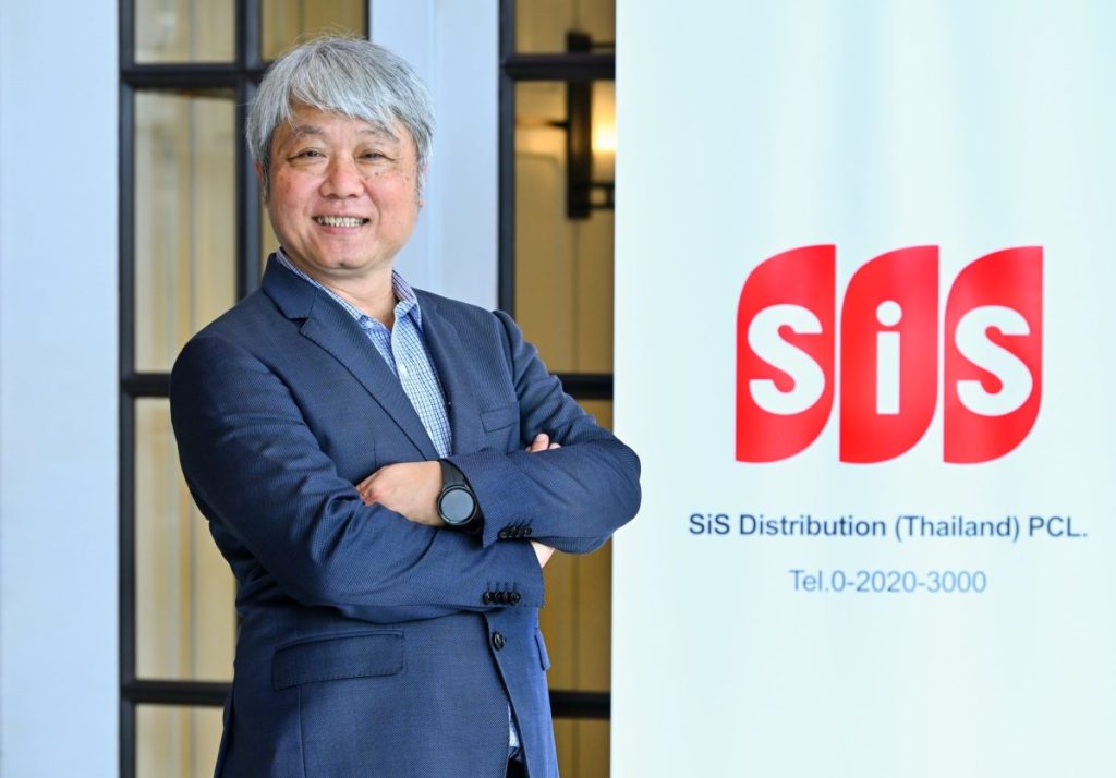 SiS to Host "SiS Technology Showcase 2025 – Hat Yai" Highlighting ...